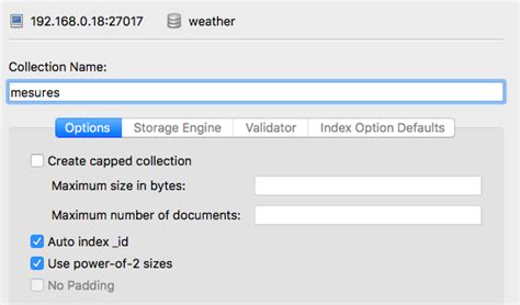 Javascript Unable To Store Value In Mongodb With Node Red Stack