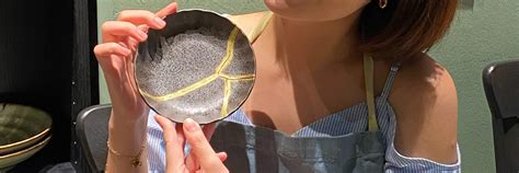 Kintsugi Workshops Klook