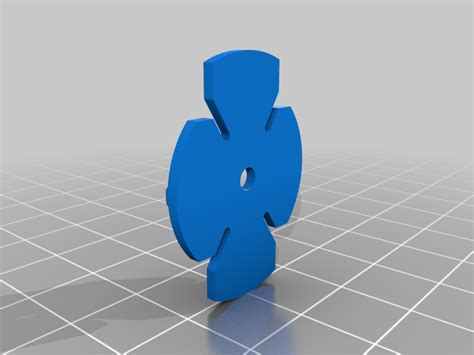 free stl file bicomp arduino based bicycle computer 🚲・3d printing