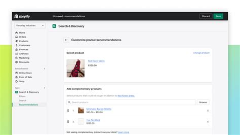 Shopify Search And Discovery Shopify Search And Discovery Customize Your Storefront Search