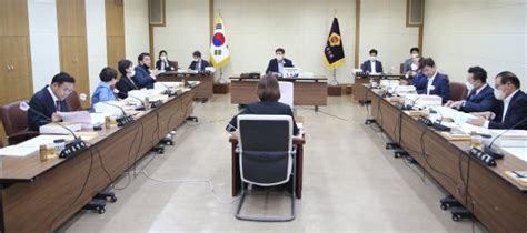 대구시의회 교육청 결산·추경 예산안 종합심사 파이낸셜뉴스