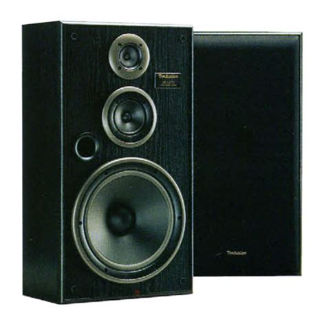 TECHNICS SB SL OPERATING INSTRUCTIONS Pdf Download ManualsLib