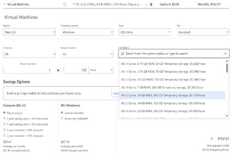 How To Identify The Number Of Cores For Vcpu Microsoft Qanda