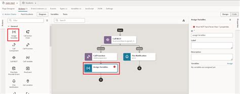 Dynamic Filter On Table In Oracle Visual Builder Techsupper