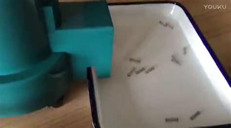 Automatic Spring Separator Small Spring Separating Machine Spring Tool