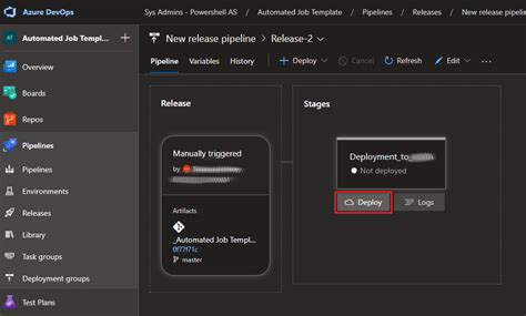 Version Control With Azure Devops On Prem 101 Shadministration