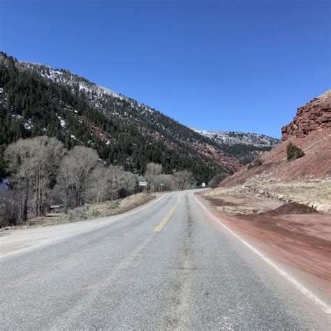 Specifications Pavement Interactive