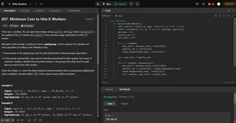 Poojan Patel On Linkedin 100daysofcoding Codingchallenge Leetcode
