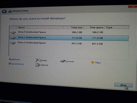 Reinstalling Dual Boot System Maybe Page 2 Windows 10 Forums