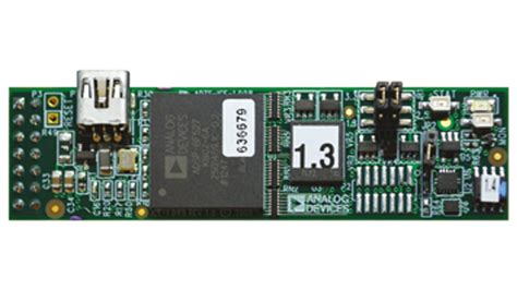Analog Devices Adzs Ice 100b Rs