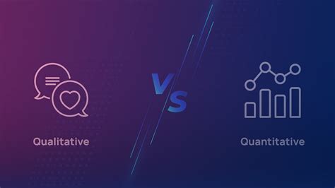 Qualitative Research Vs Quantitative Research Grepsr