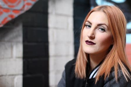 Understanding Gender Diversity Merryl Gee M1 Psychology