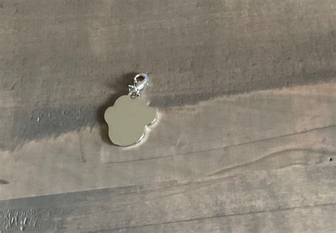 Dod Id Tags For Qr Codes The Chihuahua Store