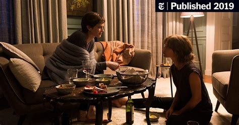 ‘euphoria Review Death Wishes The New York Times