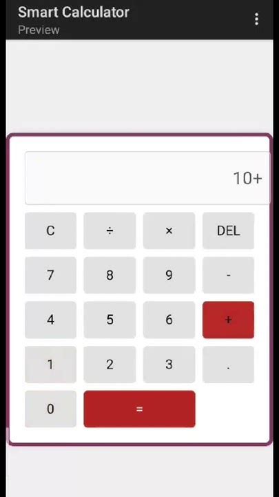 create a calculator using html css and javascript dipesh sunar059 youtubevideo