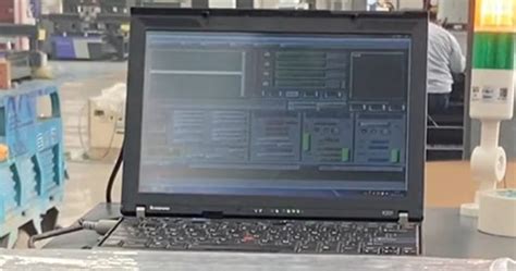 Ball Screw CNC Router