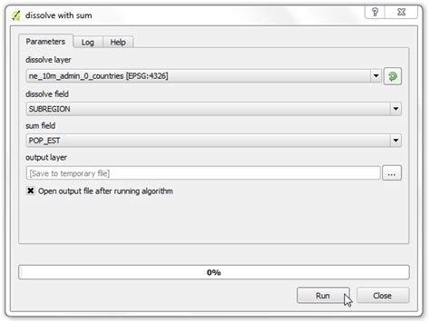 Basic Raster Styling And Analysis QGIS Tutorials And Tips
