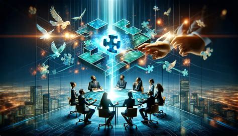 Unlocking Potential The Power Of Problem Solving In Todays Workplaces