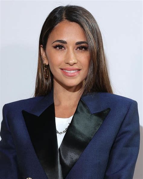 Antonela Roccuzzo Lionel Messis Wife Bio Wiki Husband Height And Net Worth Biography On
