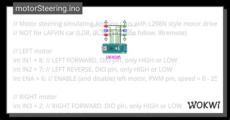 Getting Robot To Drive Straight With Basic Kit Robotics Arduino Forum