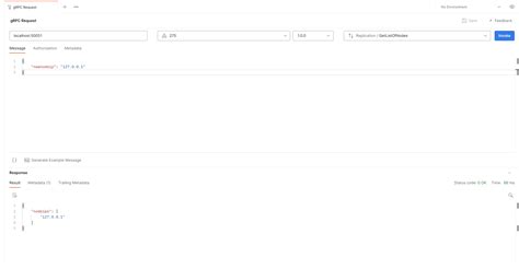 Github Distributed Space Operamaster Node Master Node
