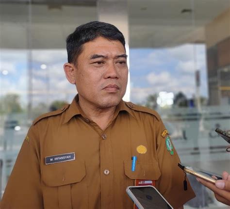 Disdik Buka Call Center Pengaduan Pungli Ppdb Tabengan Online