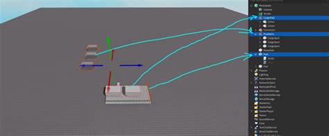 Part Teleportation Issue Scripting Support Developer Forum Roblox