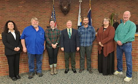 City Council Cody Wy