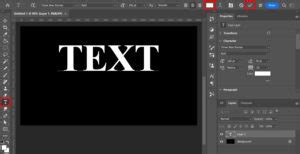 Create A Silver Text Effect In Photoshop Edit With Kim
