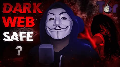 How To Access Dark Web Safely On Mobile Can It Be Risky Hidden