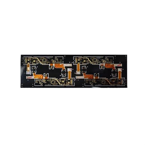 중국 맞춤형 리지드 플렉스 PCB 회로 기판 공급 업체 제조 업체 공장 무료 샘플 BETON