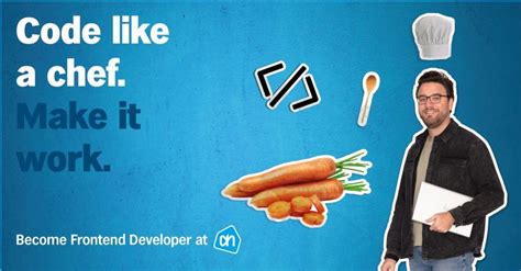 Alexandra Smelt On Linkedin Vacancyalert Frontend Reactjs