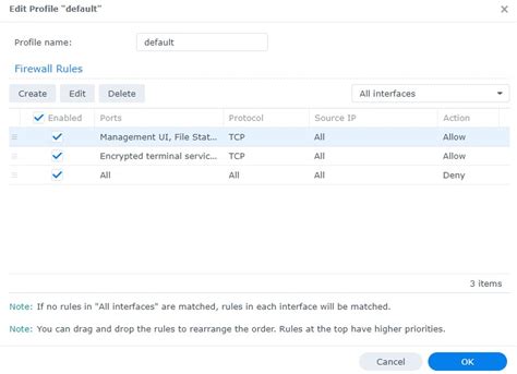 Synology NAS Setup Configuration Guide WunderTech