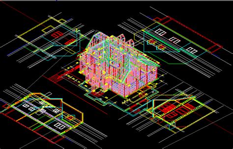 Paperspace And Layouts Mycadkeys