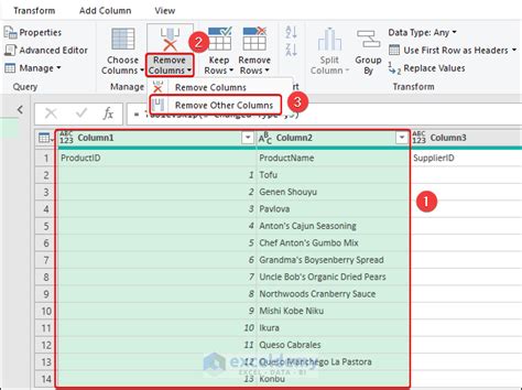 Power Query Multiple Sources In One Query 2 Practical Methods Exceldemy