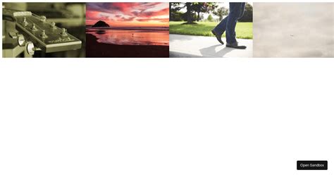 React Lenis Horizontal Scroll Forked Codesandbox