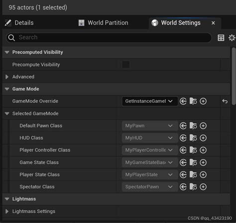 Ue5c技术美术学习笔记 04ue5中的技术美术如何学习 Csdn博客