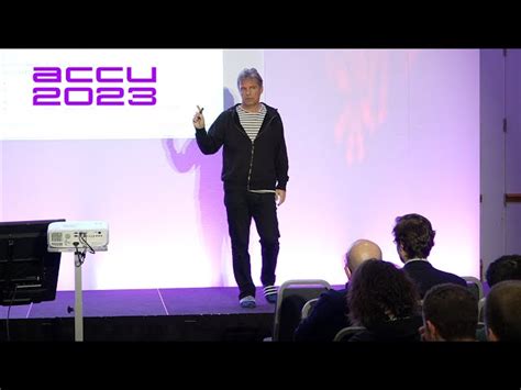 accu conference talk c standard views the design the traps and how to use them and how to
