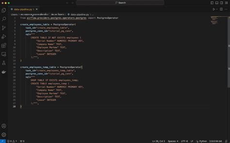 No Code Data Pipeline คืออะไร ทำไมโปรเจค Data สมัยใหม่ถึงใช้กันเยอะ