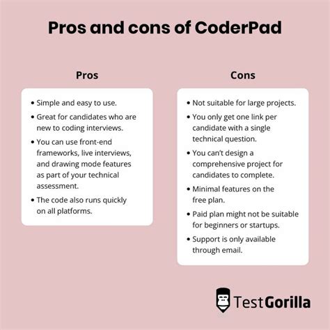 10 coderpad alternatives for 2023 tg