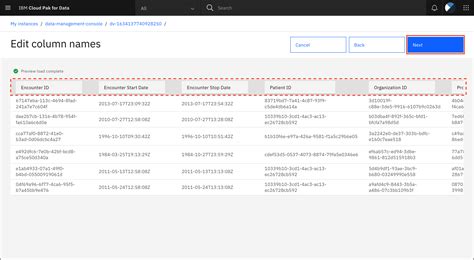 Create A Single Customer View Of Your Data With Ibm Watson Query Ibm