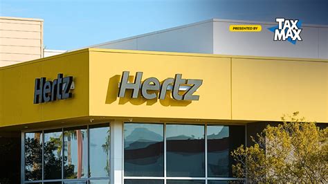 Hertz Offers Renters Ev Deals To Offload Depreciating Inventory