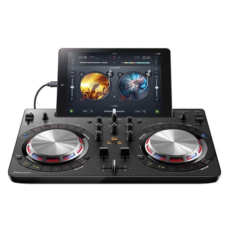Pioneer DJ WEGO III | Lebanon | Per-vurt