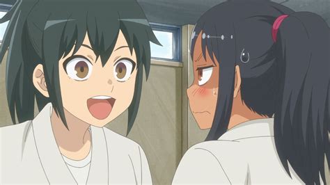 Ijiranaide Nagatoro San 2nd Attack 10 Anime Evo