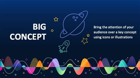 Free Waves PowerPoint Templates Google Slides Themes SlidesCarnival