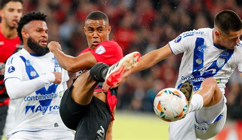 Conmebol Divulga Potes Do Sorteio Das Oitavas De Final Da Libertadores