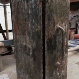 Compression Test Of Column On Actuator Download Scientific Diagram