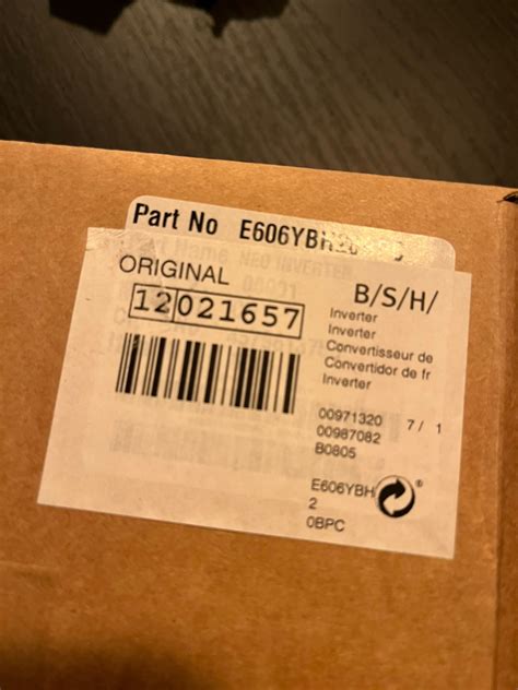 Unknown Packet Left At Doorstep Rwhatisthis