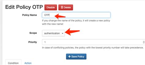 Globalprotect配合privacyidea做邮箱或totp二步验证 — Id404的个人博客