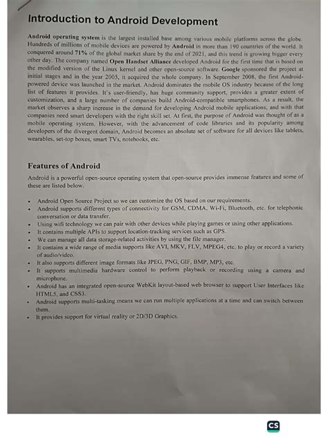 mobile application pdf 1 pdf